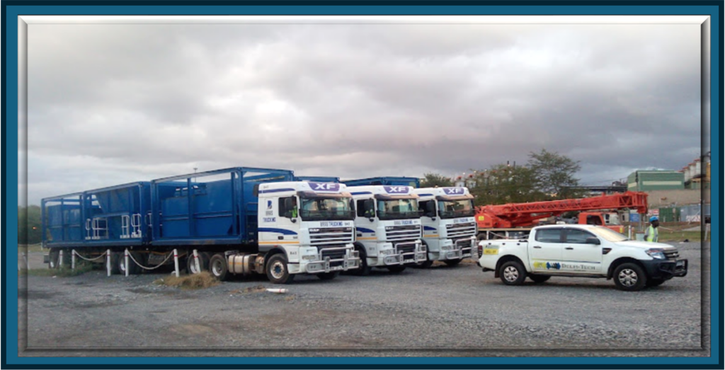 Delfi Tech | Product Information