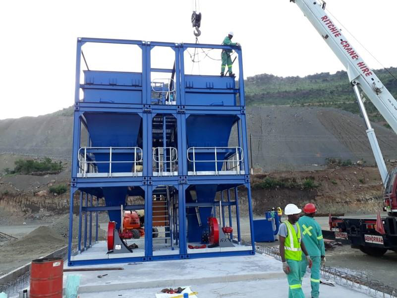 Delfi Tech | Gallery