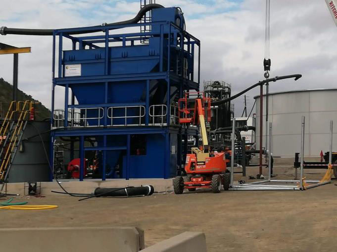 Delfi Tech | Gallery