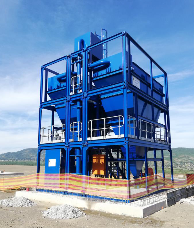 Delfi Tech | Gallery